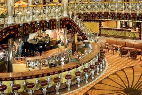 Carnival Cruise Line Carnival Legend Cruises : CruiseQuick