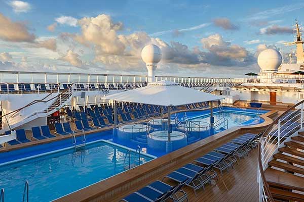 Norwegian Cruise Line Norwegian Sun Cruises : Direct Line Cruises
