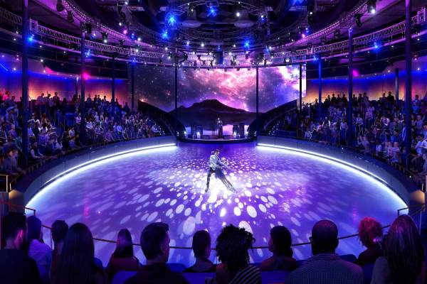 Royal Caribbean Icon of the Seas Cruises : Direct Line Cruises