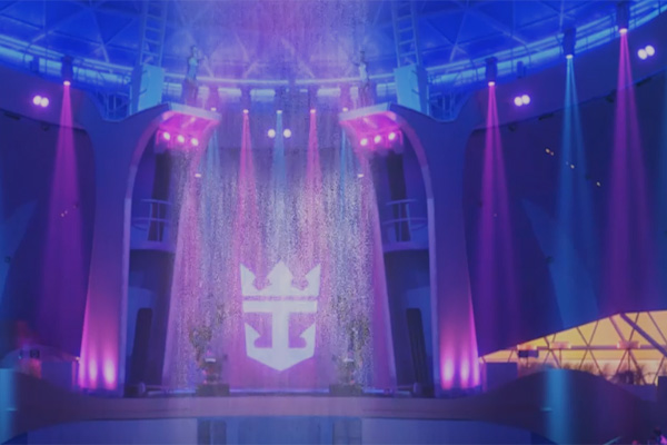 Royal Caribbean Icon of the Seas Cruises : Direct Line Cruises