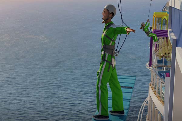 Royal Caribbean Icon of the Seas Cruises : Direct Line Cruises