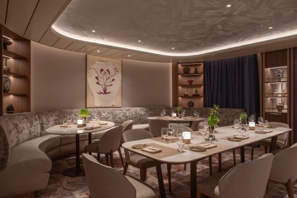 Silversea Silver Nova Cruises : Direct Line Cruises