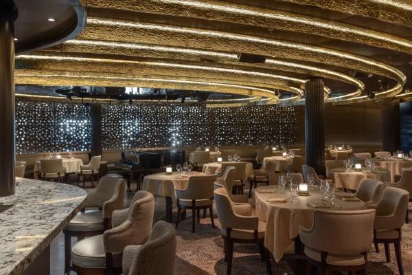 Silversea Silver Nova Cruises : Direct Line Cruises