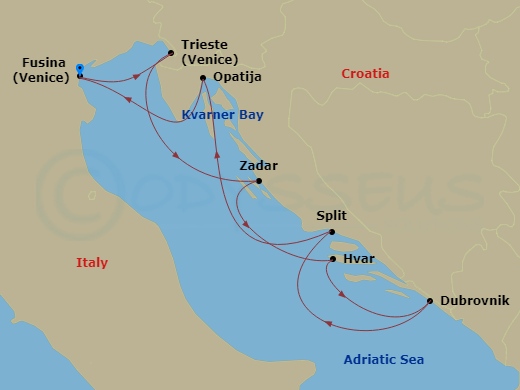 Silver Spirit | Cruise Ship Deals from CruiseDirect.com