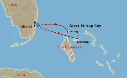 Norwegian Joy | Cruise Ship Deals from CruiseDirect.com