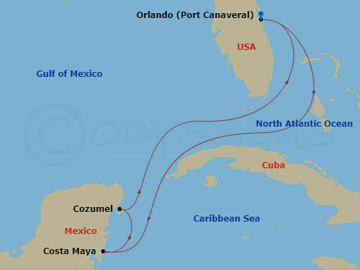 Norwegian Prima | Cruise Ship Deals from CruiseDirect.com