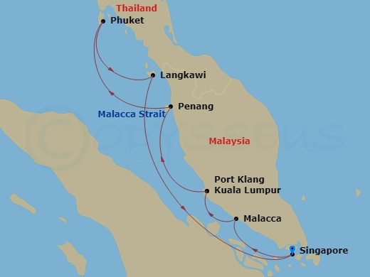 Diamond Princess | Cruise Ship Deals from CruiseDirect.com